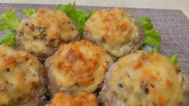 Вкусный Ужин или Обед. Интересно и Просто!