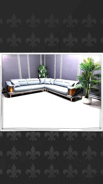 Подборка диванов