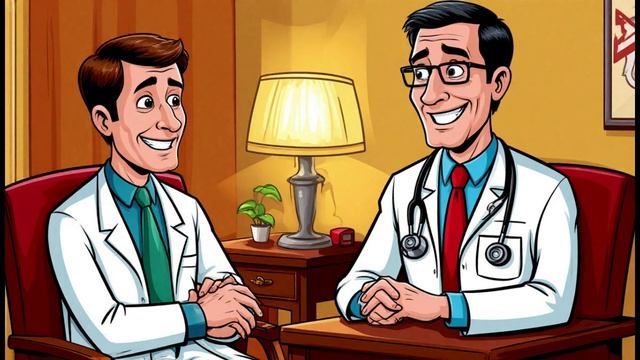 Смешные анекдоты дл взрослых, выпуск № 18