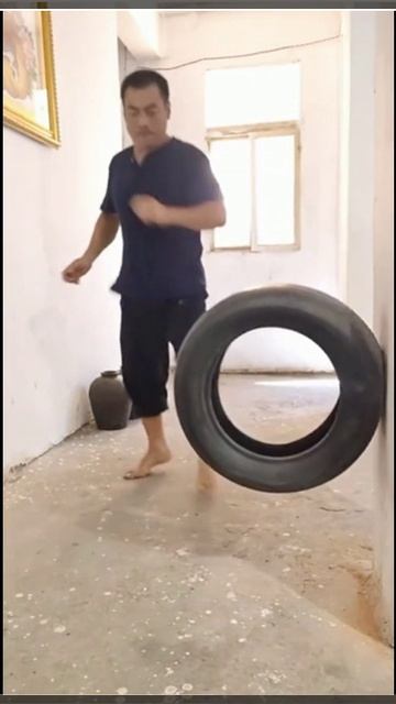 Практика ног