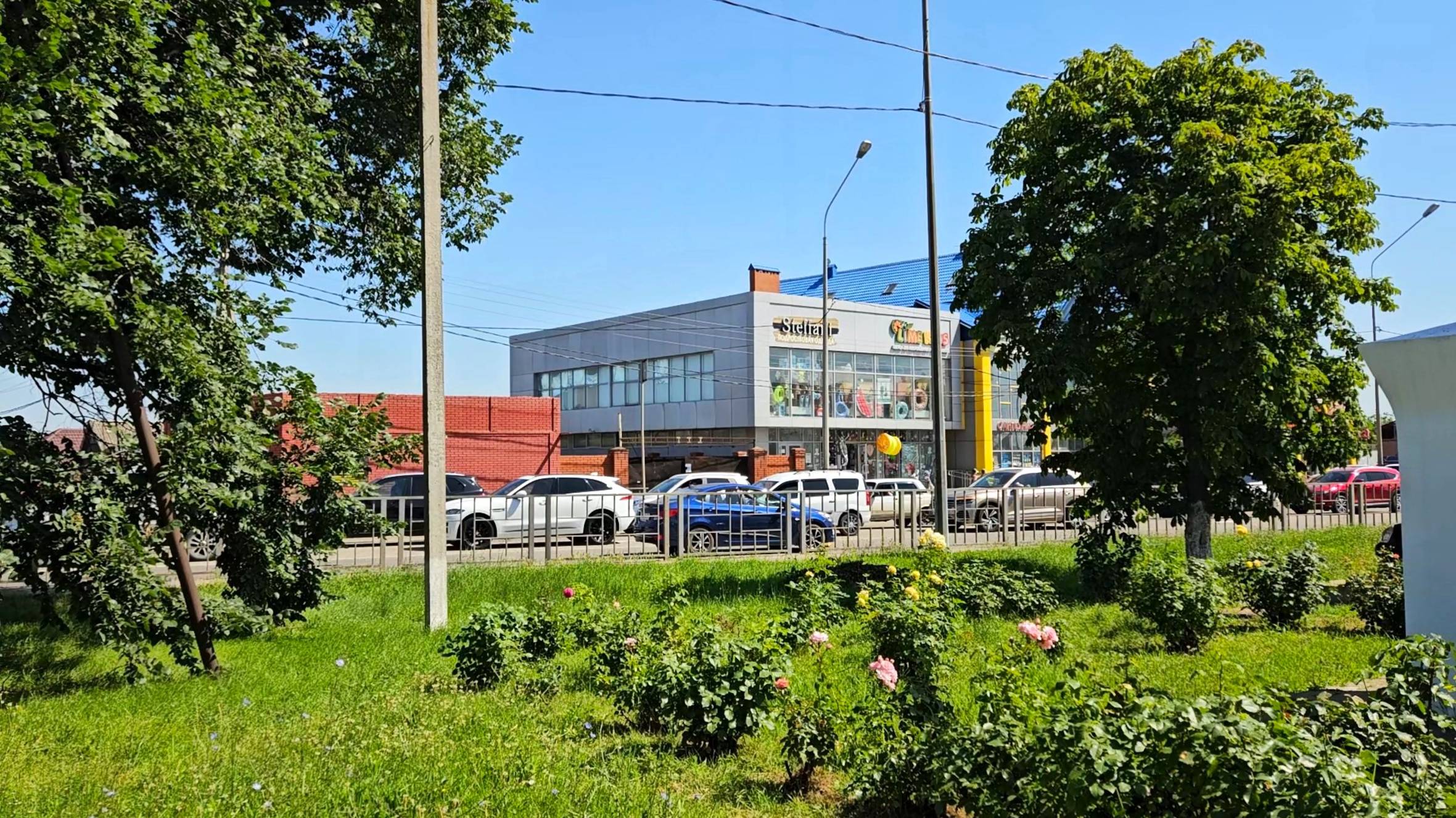 Выбираем город для переезда на ПМЖ