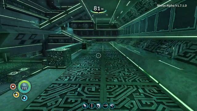 Subnautica - Да страшно, и что?