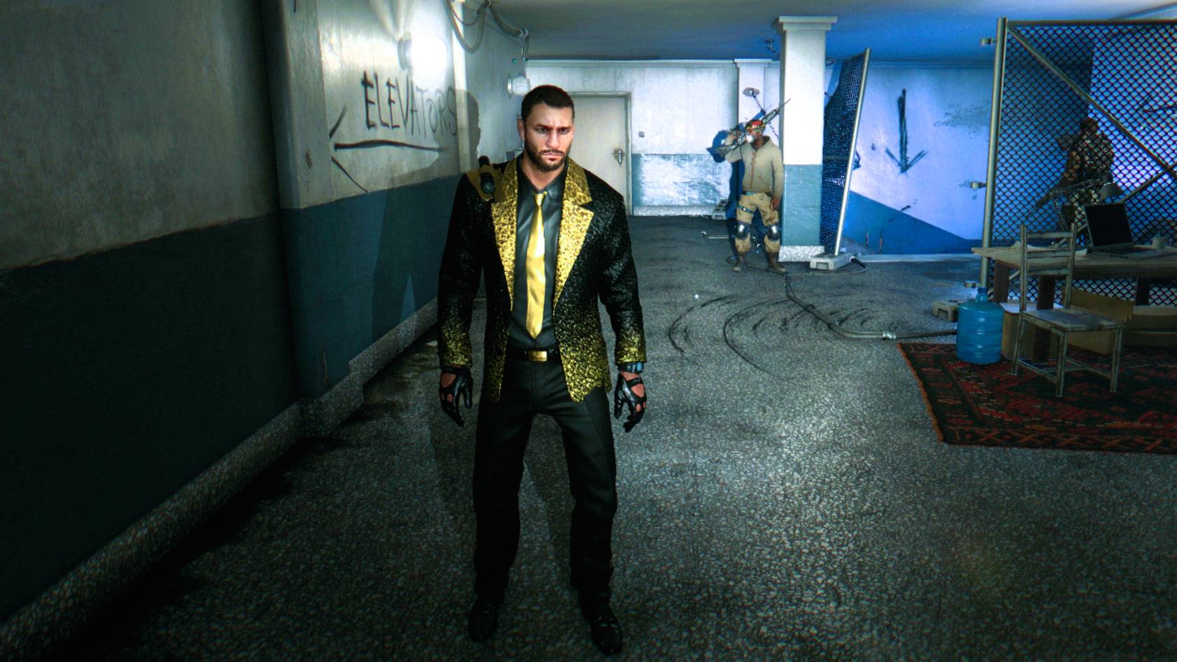 Много побочек ~ Dying Light (КО-ОП) #8