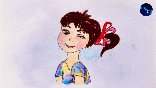 Я уже большая / маленький гимн взрослению и самостоятельности
Про Танюшу / З. Александрова