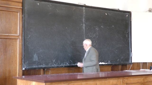 Основы математического моделирования - Тихонов Николай Андреевич
