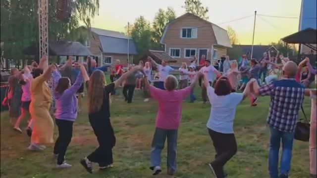 Четыре дня ПИЛ-25