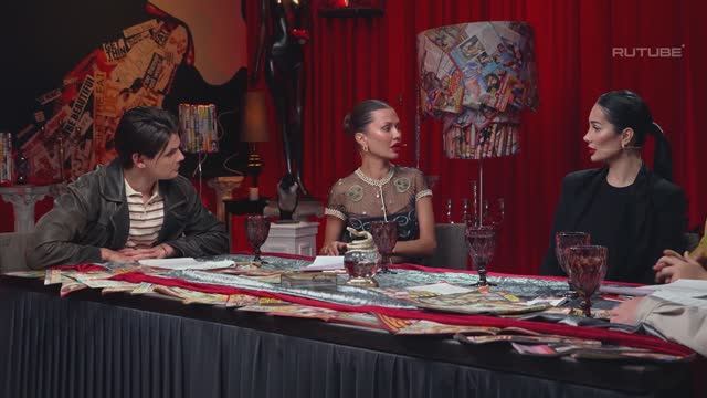 Саша Кабаева рассказала о безответственности отца своего ребенка