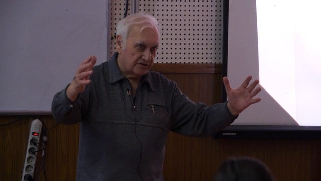 Ишханов Б.С. - Нуклеосинтез во Вселенной - 4. Дозвездный нуклеосинтез