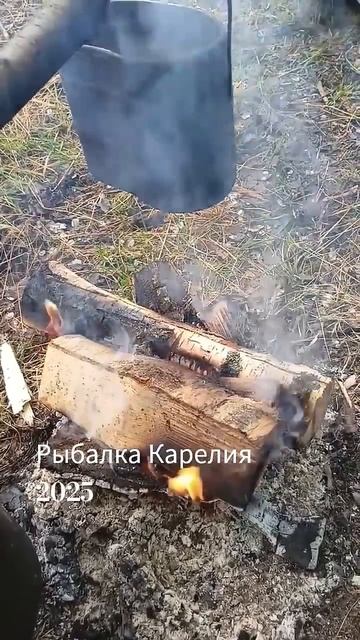 #Рыбалка #Карелия #лето2025