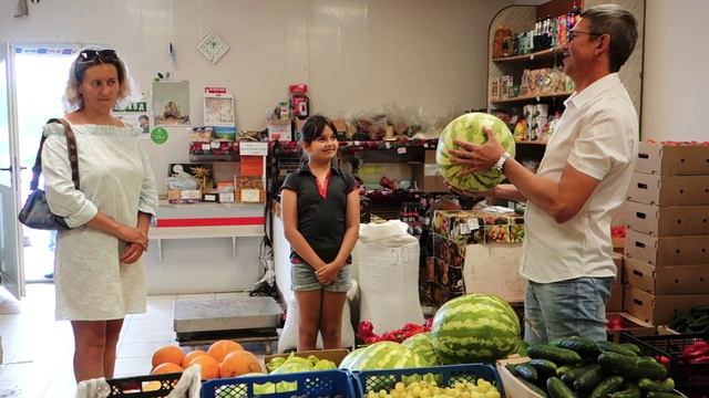 «Голосуем всей семьей» (2025)