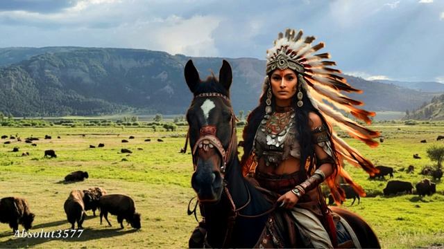 7 Андский секрет исцеления - Божественная музыка для флейты Пана для тела, Духа и души