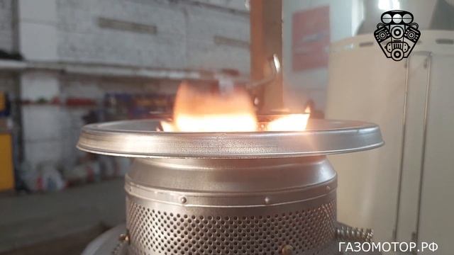 Внутреннее устройство отопителя KERONA WKH 23