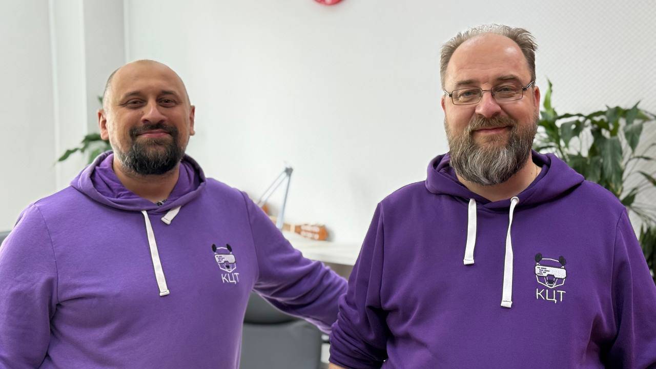 Карьера программиста — это постоянное развитие