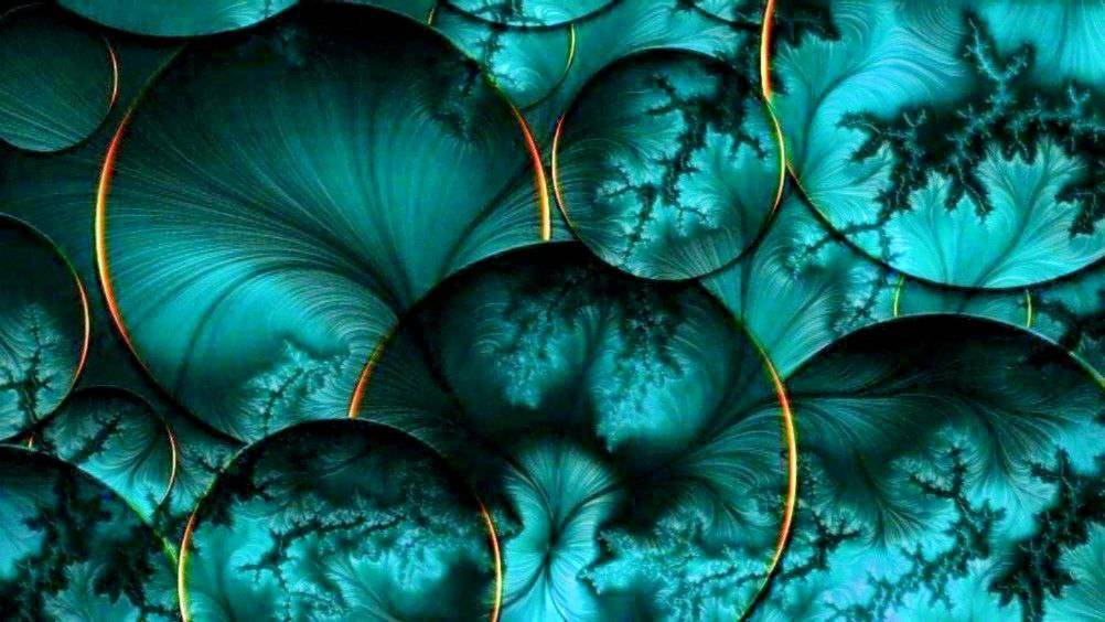 Альфа-медитация и бинауральные ритмы - 1 час