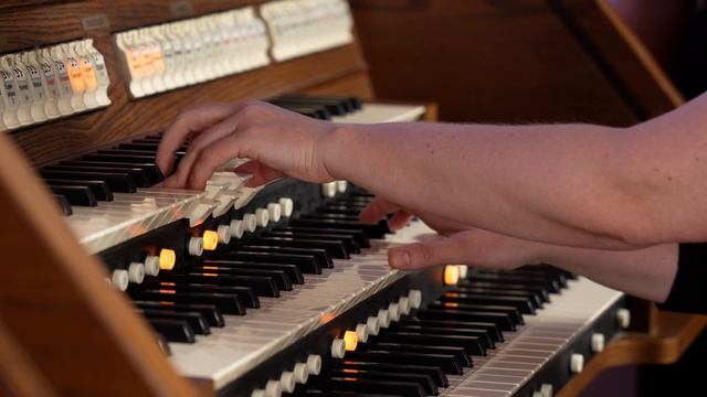 Х. Циммер. Сюита из к/ф «Интерстеллар». Исполняет Олеся Кравченко