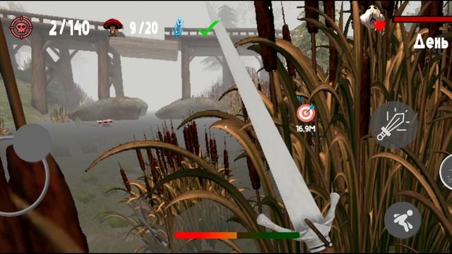 прохождение 5 ночей с добрым 3часть