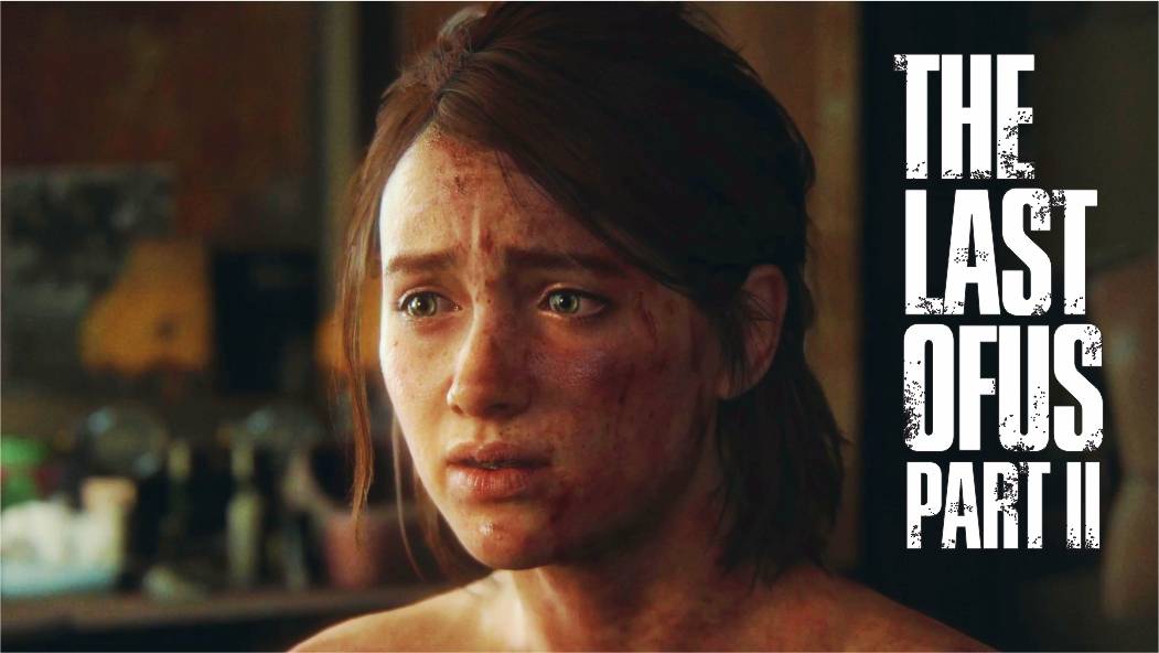 The Last Of Us Part II на ПК ► НОВЫЙ НАПАРНИК #21