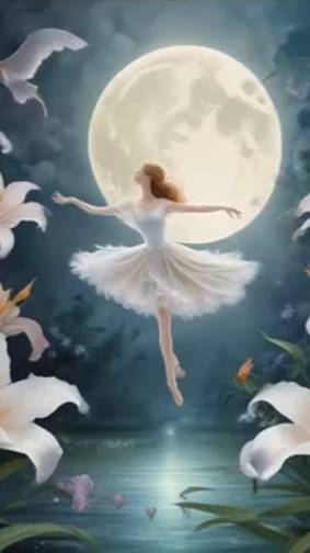 Танец. Песня на стихи Алисы Чин