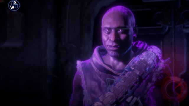 Horizon Zero Dawn: Павшая гора!