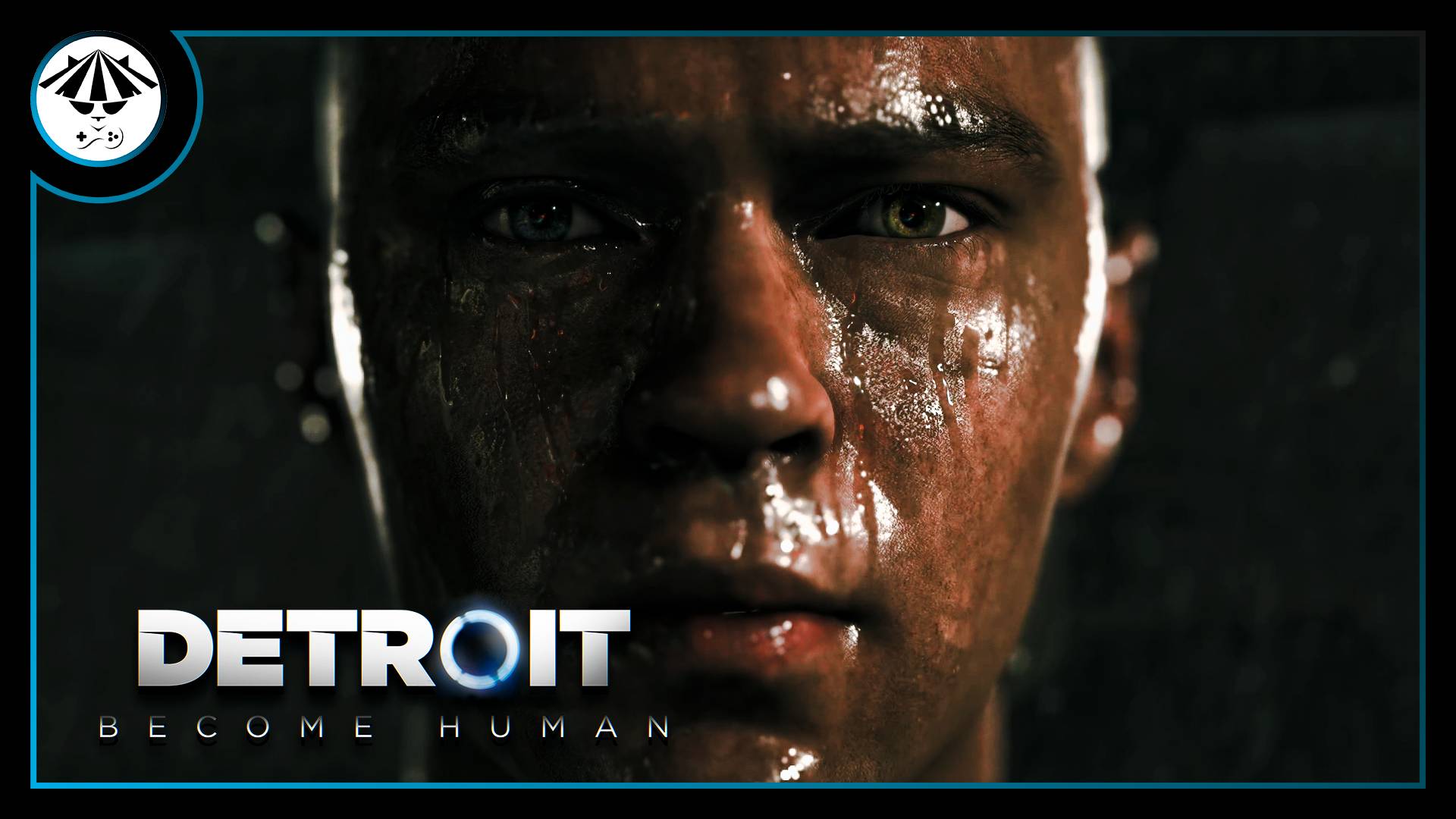 Где заканчивается грань хорошего дроида? ➤ Detroit: Become Human #4