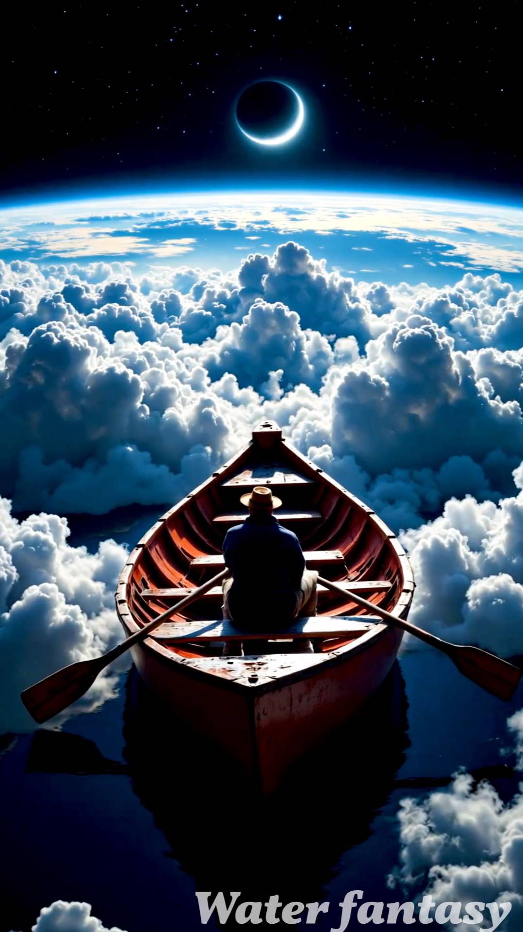 Lounge Lion-ivanish Water fantasy #music#fantasy#lion-ivanish#girls