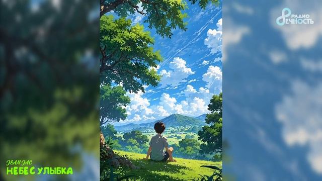 JEAN JAC 🎹 НЕБЕС УЛЫБКА