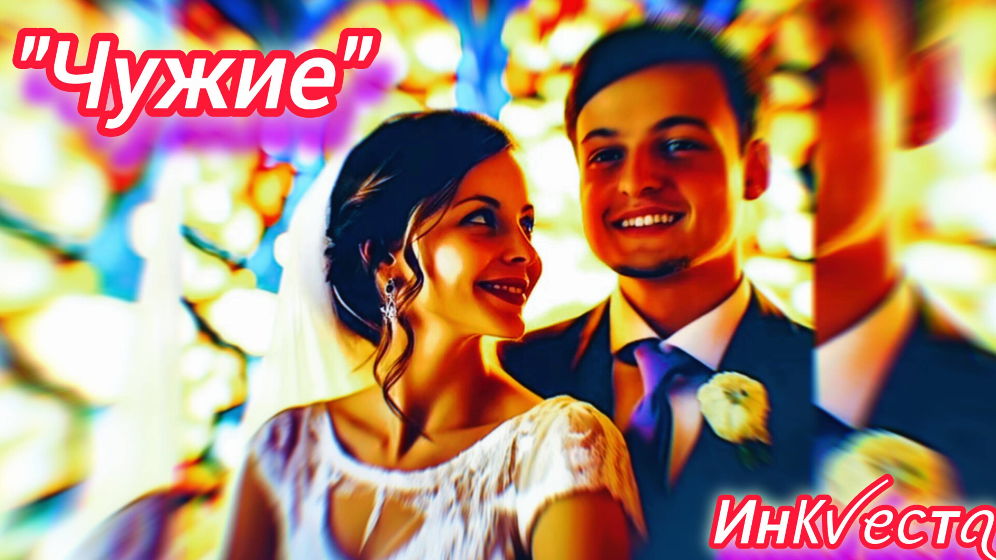 Инᛕꪜꫀᥴтꪖ🚻 "Чужие"