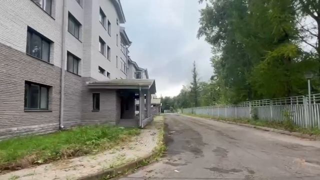 г Санкт-Петербург, поселок Стрельна, Театральная аллея, д 15 литера К, продажа, 4553 м2, лот 75314