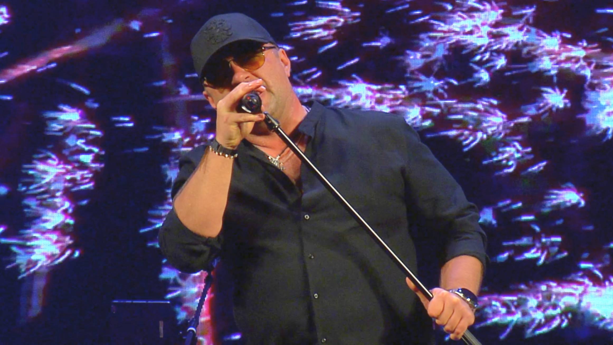 Дим Аленов - Непокорённые