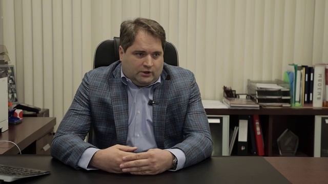 Спросите у нотариуса: Илья Кузовков, нотариус Химкинского нотариального округа