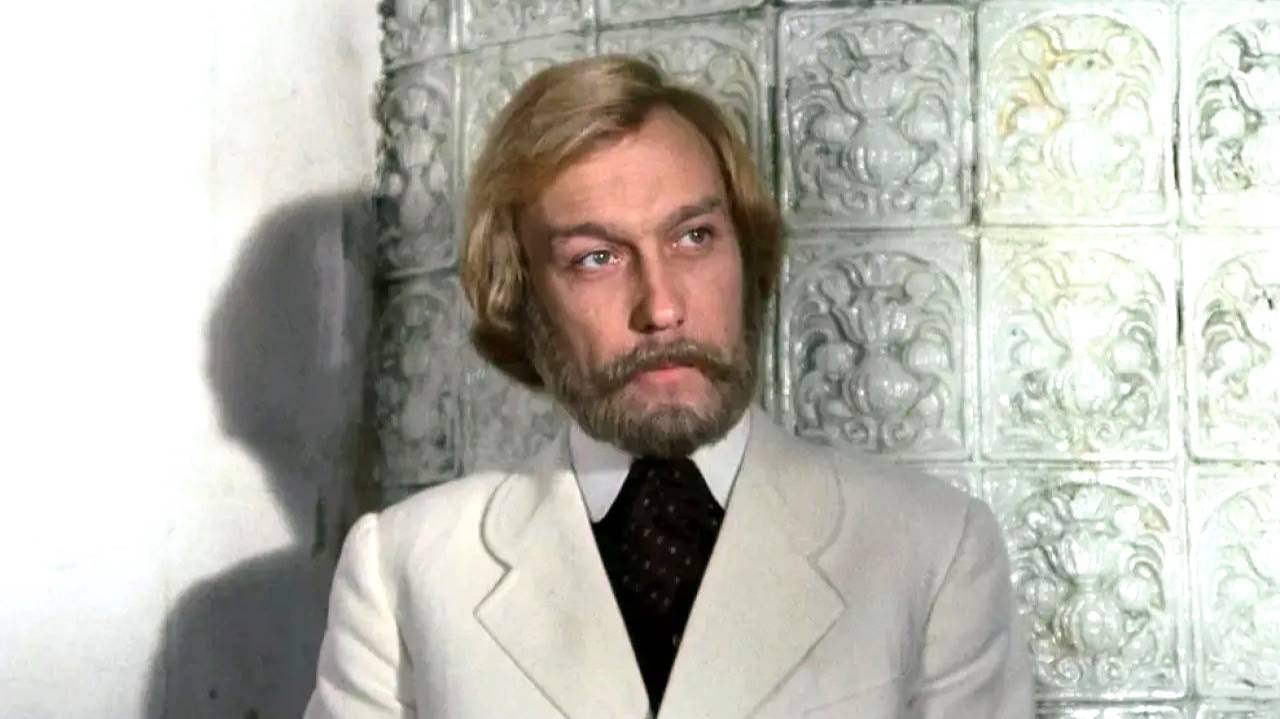 СЕРГЕЙ МОРОЗОВ. ЗА ЕДИНСТВЕННЫЙ МИГ...* Сл. Елены Ватолиной