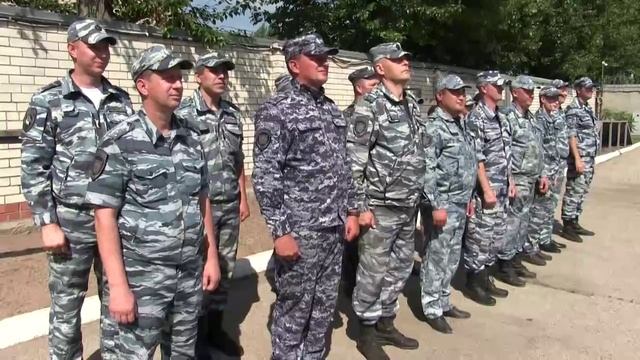 В МВД рассказали о профессии кинолога