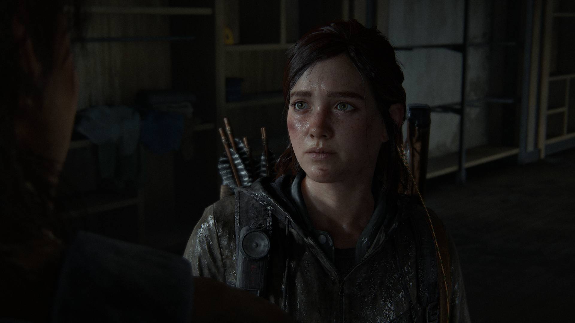 The Last of Us Part II: Remastered #5