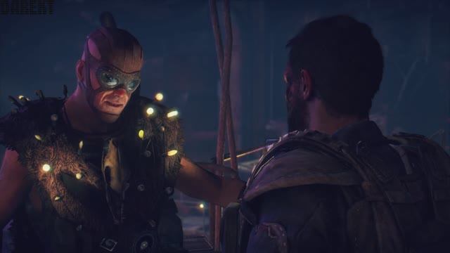 🔴Mad Max(Прохождение). #20