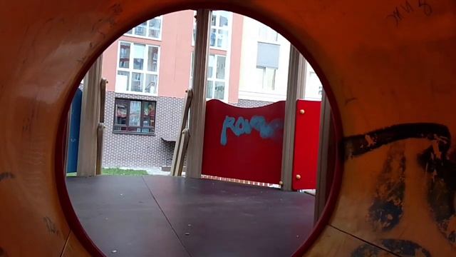 взлом телеканала карусель 7 серия