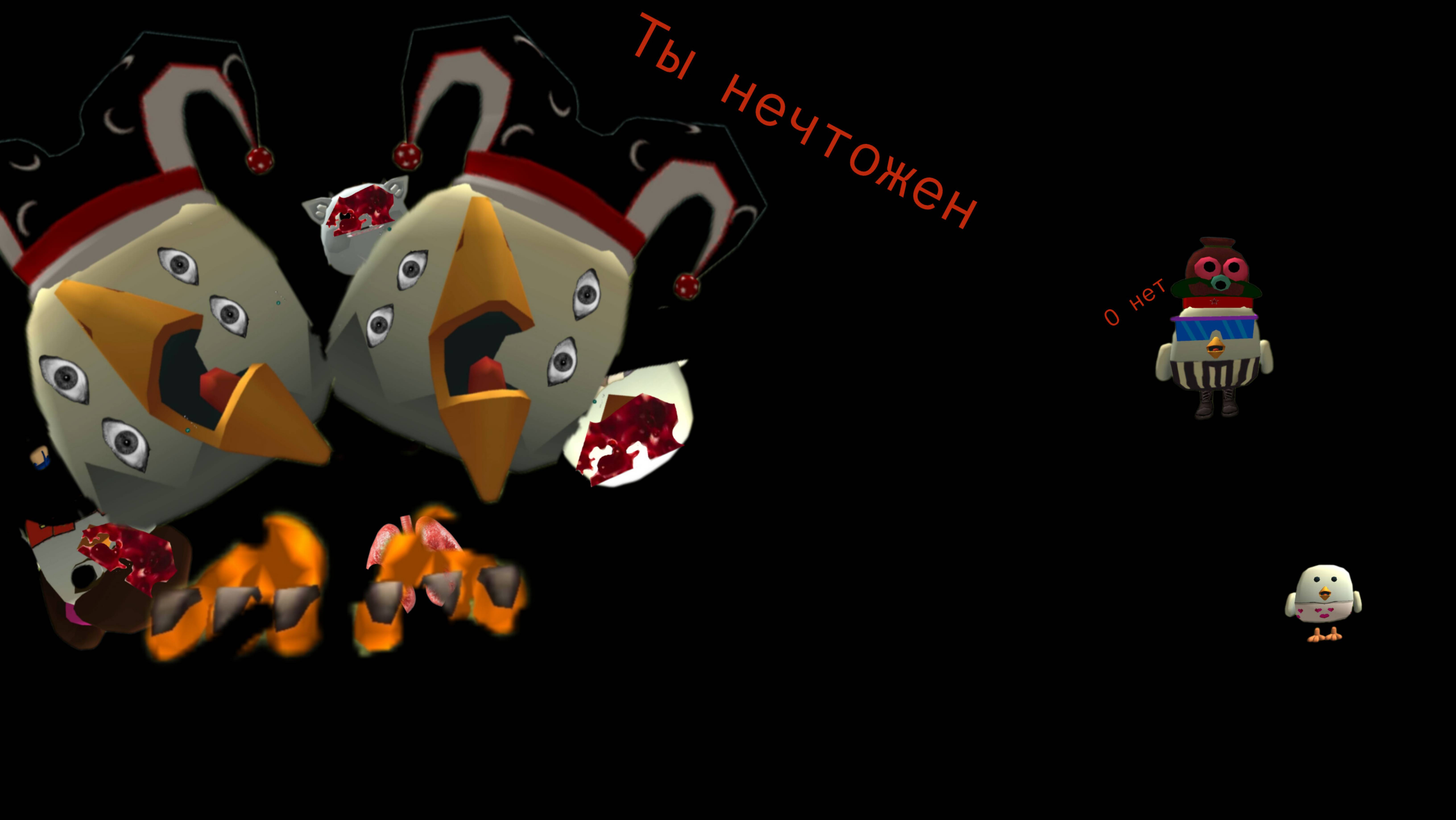 ТЫ В ЭТОМ ВИНОВАТ! 3 серия остался 1 день