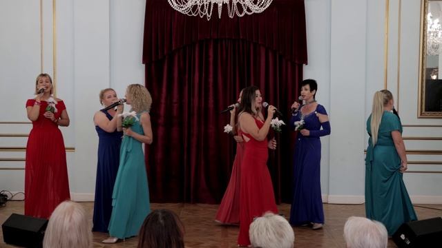 Под семейным зонтиком_2