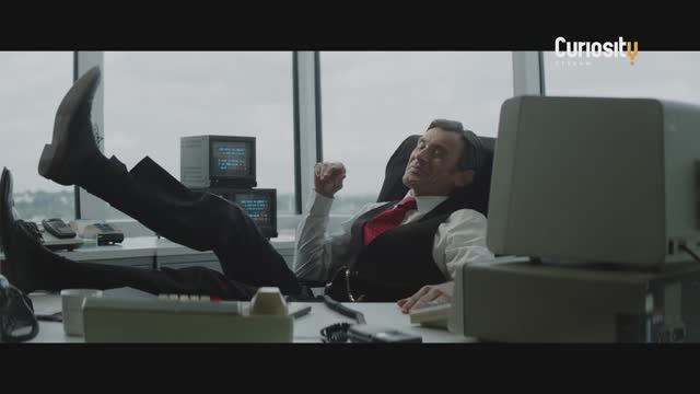 ТИТАНЫ УОЛЛ СТРИТ