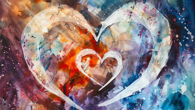 "Любовь - волшебная страна", муз. А. Петров, оригинальная муз. аранжировка "Мелодия вдвоём"