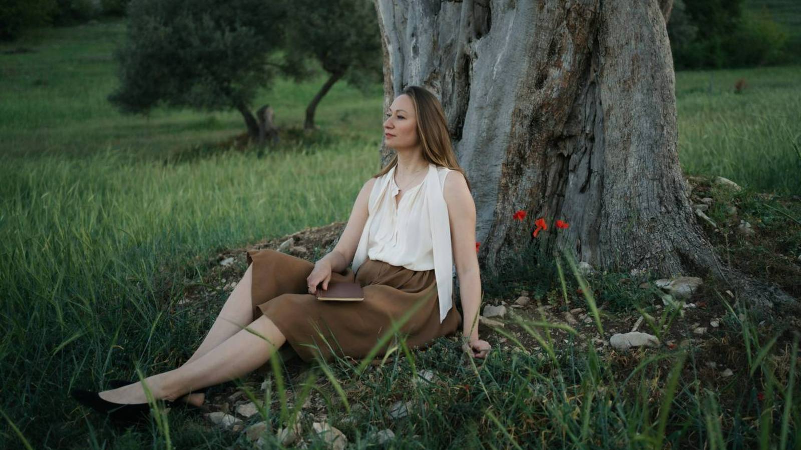 Стрим с Камилой Соколовой