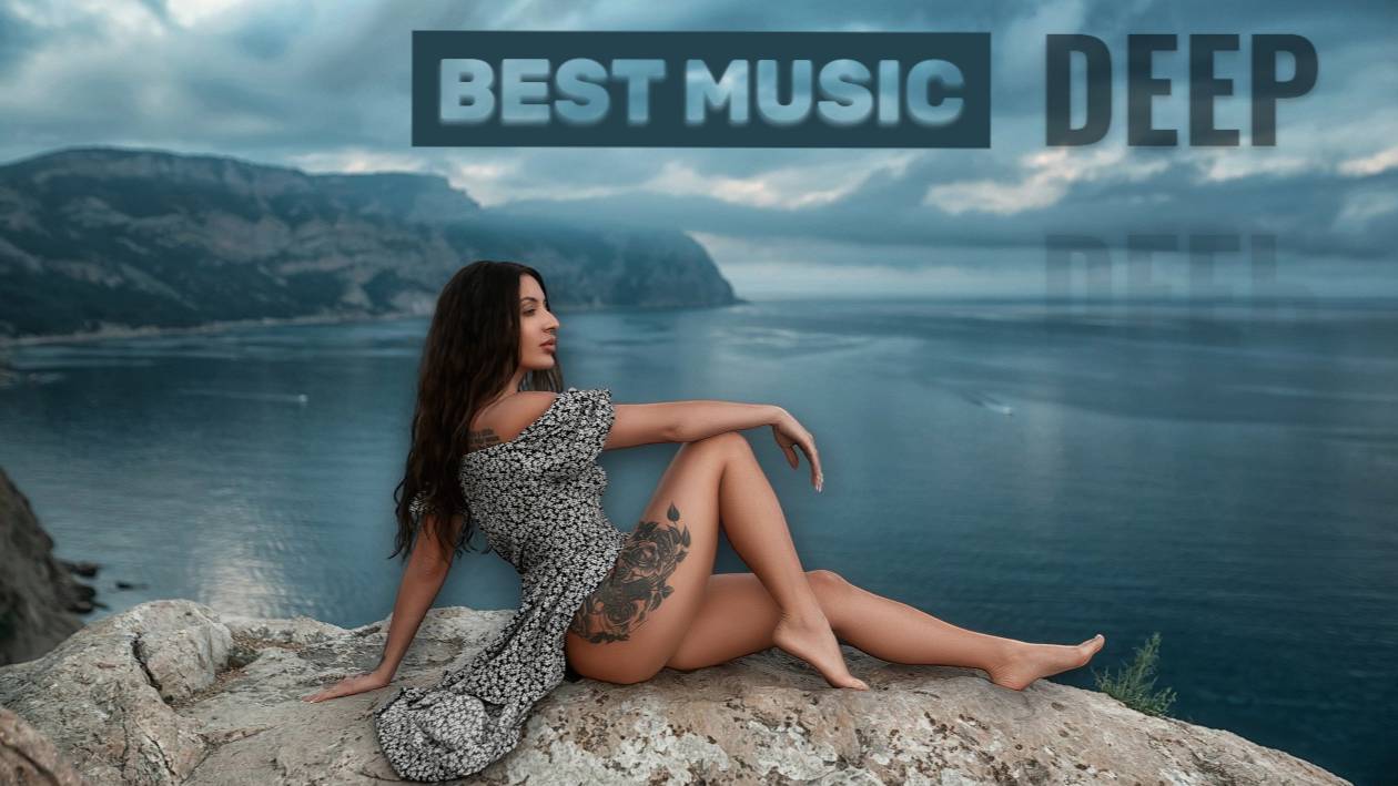 📢BEST MUSIC🎧 | 🔥Музыка для твоего настроения Deep House #8🔥