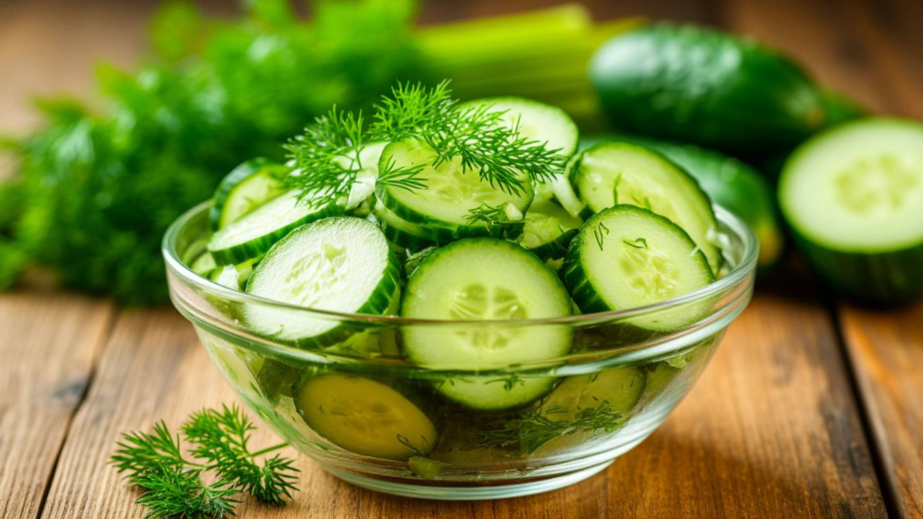 Постный салат с редькой Дайкон за 5 минут. Вкусный и полезный