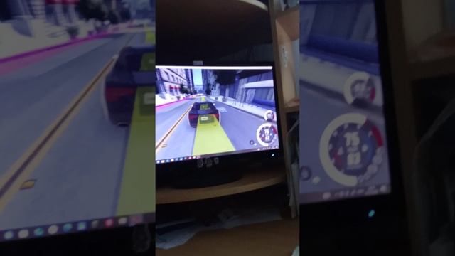 разбор аварии в бимке #2