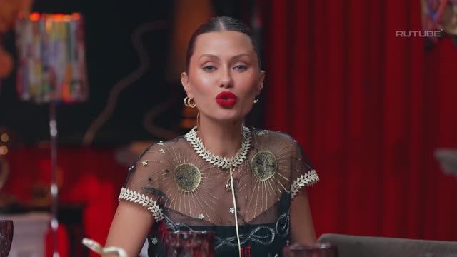 Каково жить с именем «Алина Кабаева»?