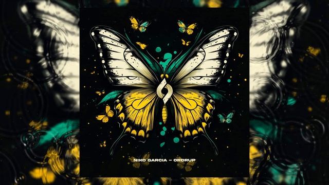 Niko Garcia - Ordrup [Journey of the Soul]