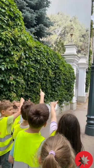 Вдохновение искусством