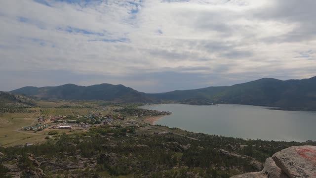 Баян-аул, инструкторская стенка. Турбаза" Баян-аул". 08.09.2021г.