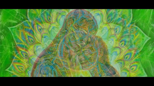 5  Подсознание  ( очередное моё творение )