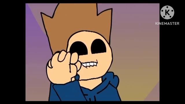 Мир Эдда Занта Клаус часть 2 РУССКАЯ ОЗВУЧКА