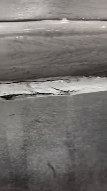 Магнитопорошковый контроль